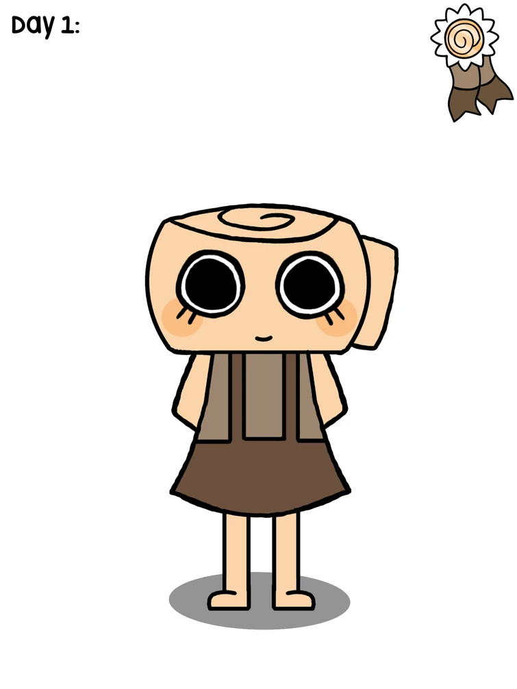 Shelly Month (Day 1): Just Shelly | Fandom