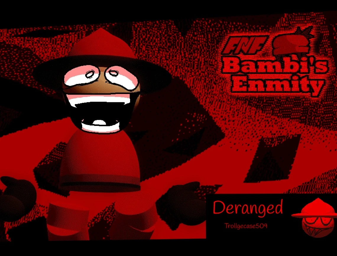 Deranged..? | Fandom