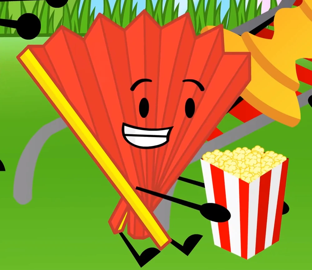 ANIMATIC BATTLE 3 IS OUT | Fandom