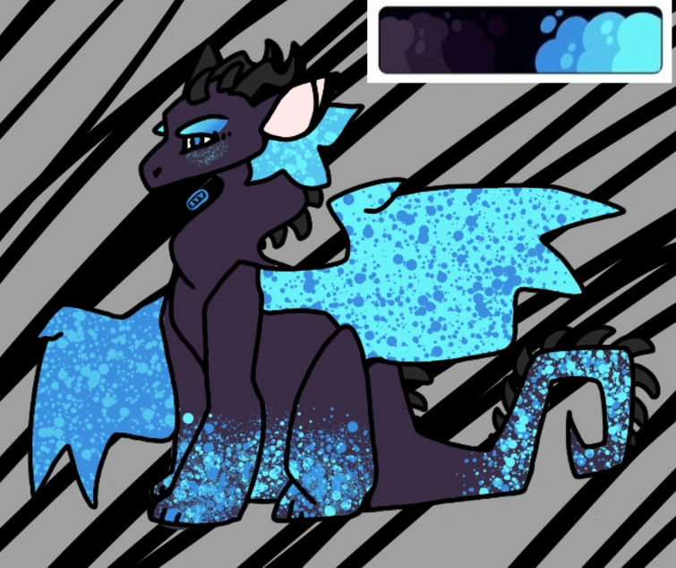 New Basefill/ New oc | Fandom