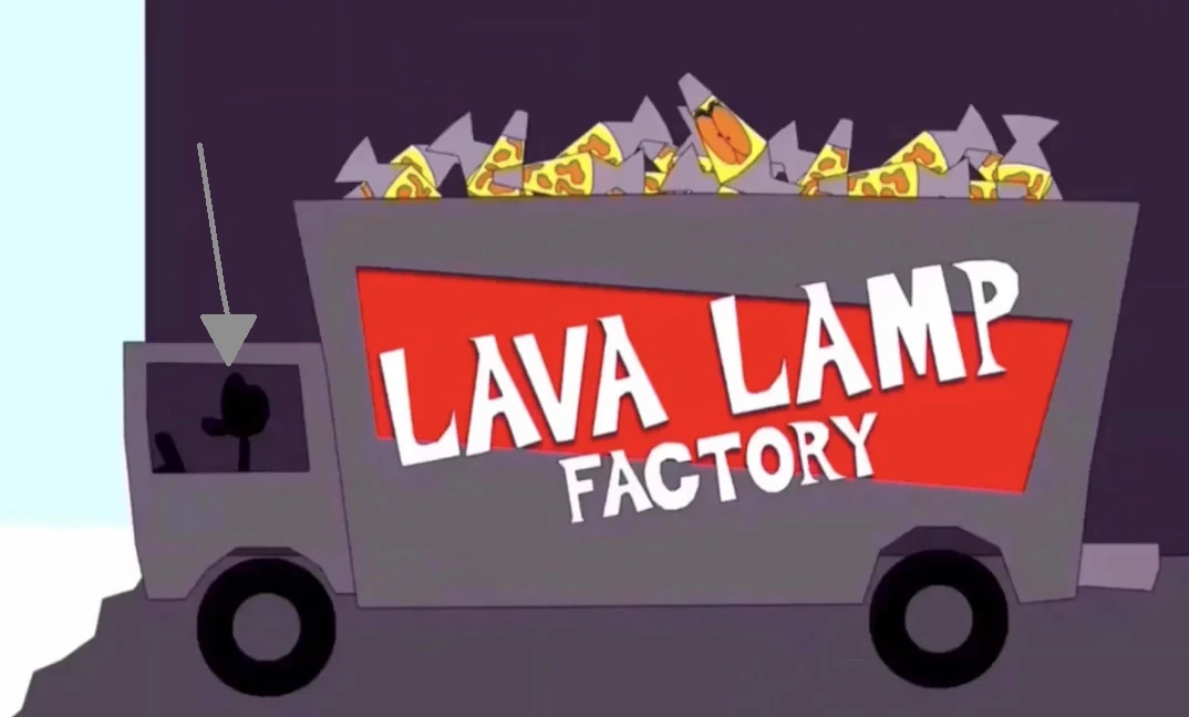 Who is that strange Quacky? | Fandom