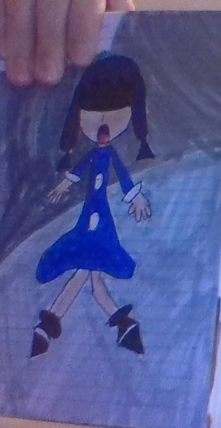 Discuss Everything About Create Your Own Kid Friendly Anime or Manga ...