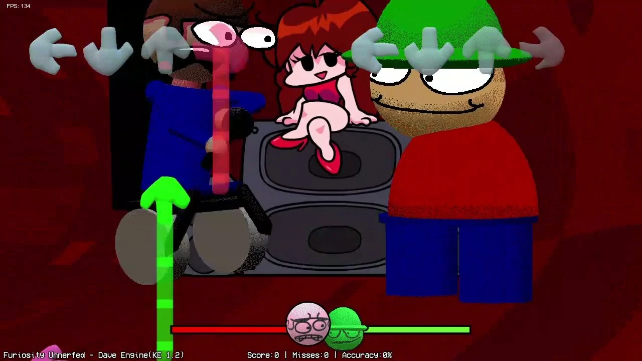 DAVE AND BAMBI VS! | Fandom