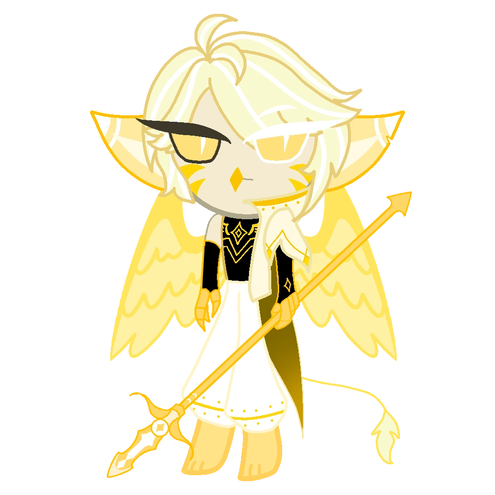 Meet Light Gold Cookie + relationship request 💛🤍 | Fandom