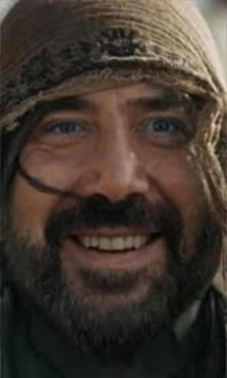 Which is the most curse fusion? (I love doing these) | Fandom