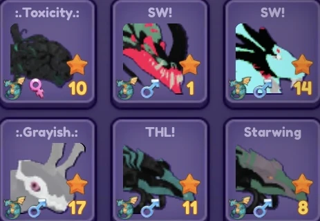 Inv auction update | Fandom