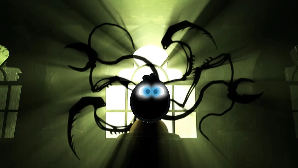 Well timed giggle… but I ruined it | Fandom