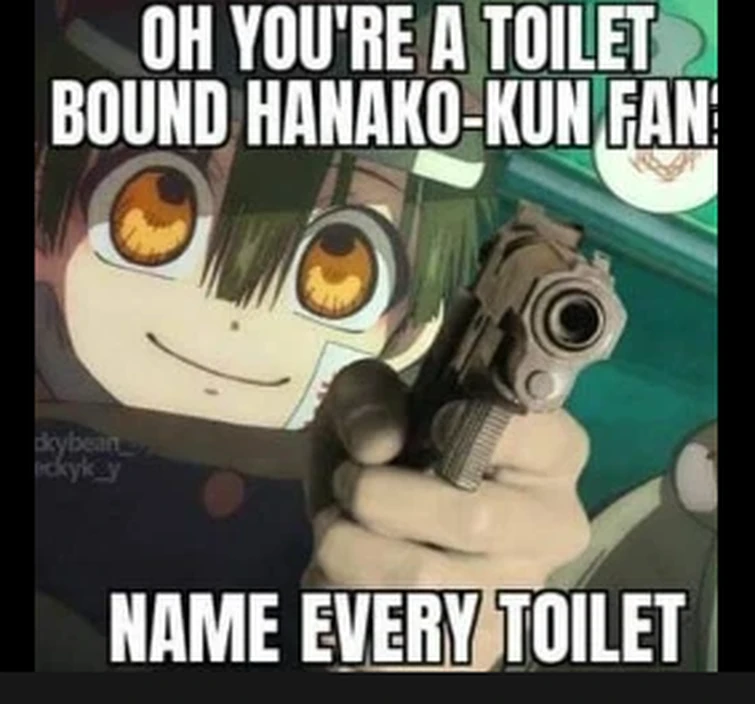 Funny TBHK MEME's | Fandom