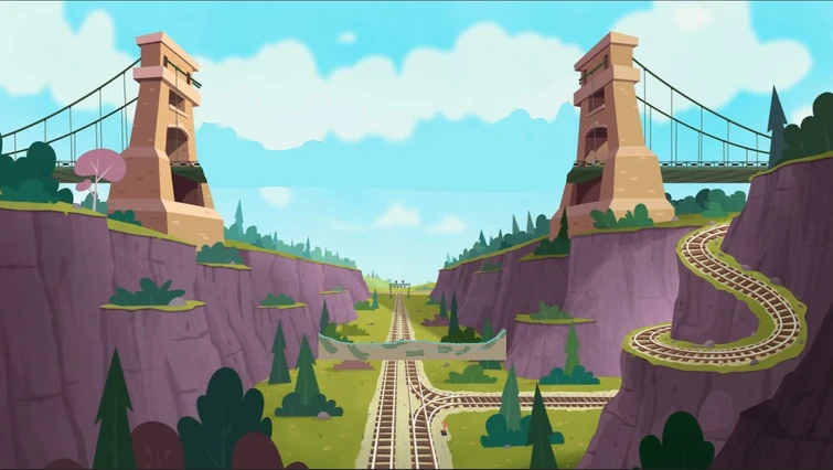 Discuss Everything About Thomas & Friends: All Engines Go Wiki | Fandom