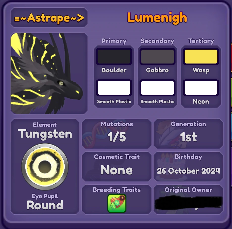 Trading def lumen for a kikien | Fandom