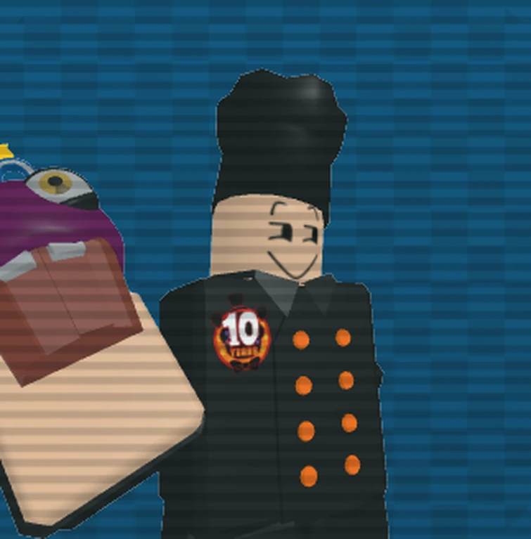 fnaf 10th anniversary: day 1 | Fandom