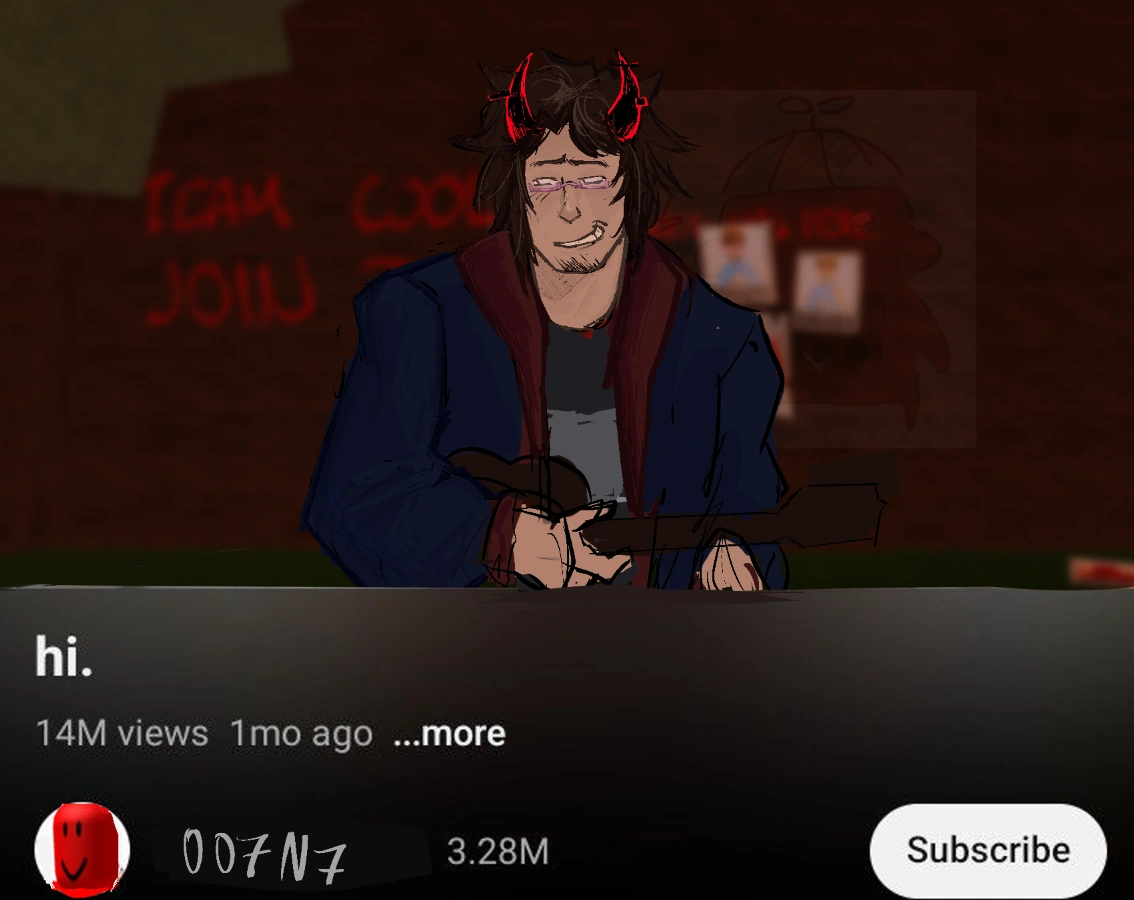 im NOT finishing rendering this | Fandom