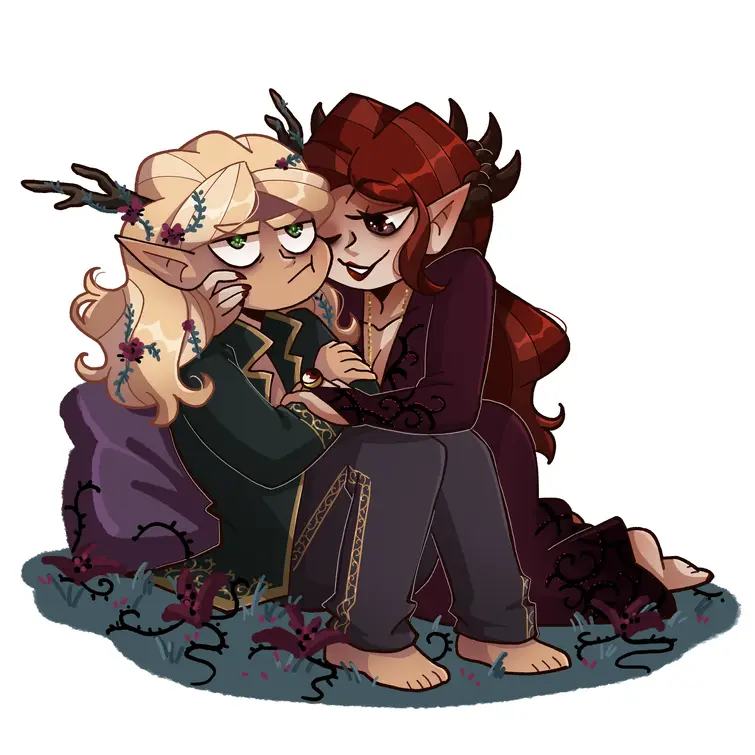 Discuss Everything About A Court of Thorns and Roses Wiki | Fandom