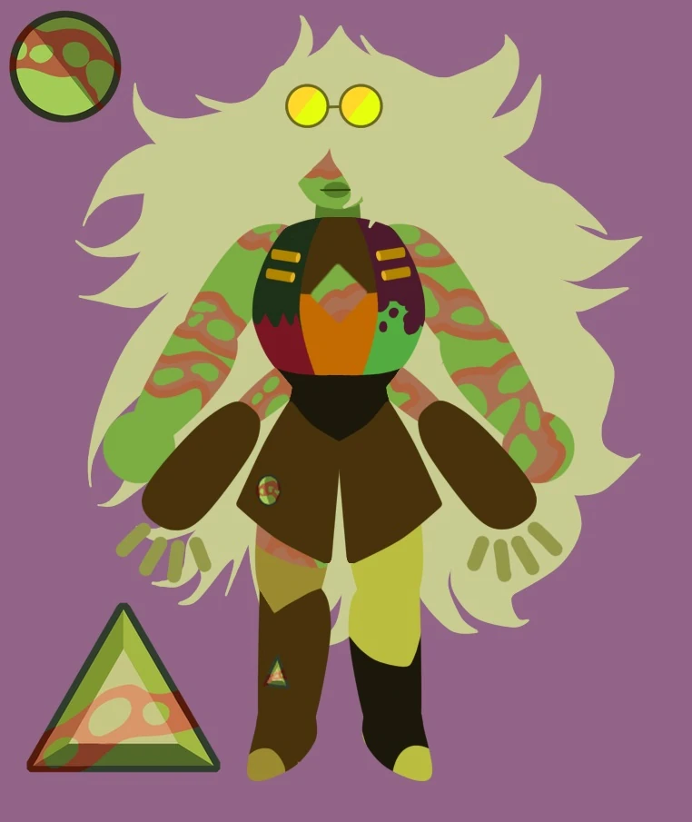 UPDATED BLOODSTONE DESIGN! | Fandom