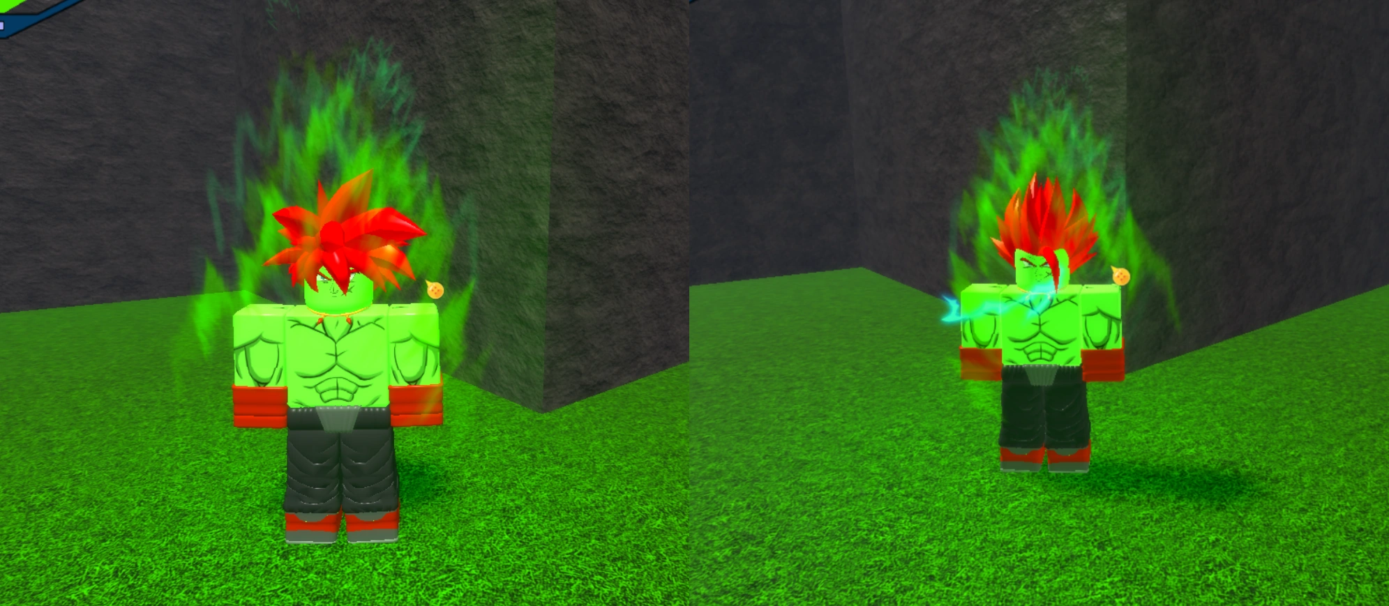 Bojack Lvl 200 form easter egg | Fandom