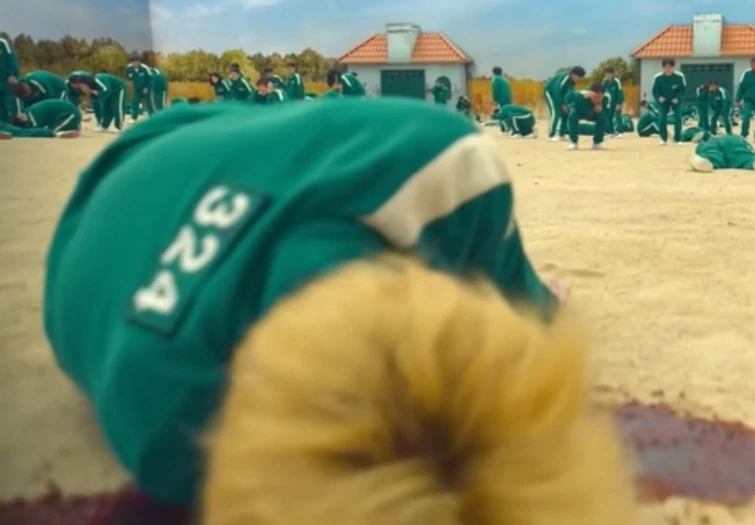 The Corpse of P.324. | Fandom