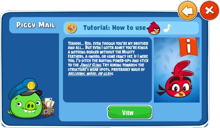 Rewrote Ruby's " Helper Bird" tutorials + made extra because I'm bored ...
