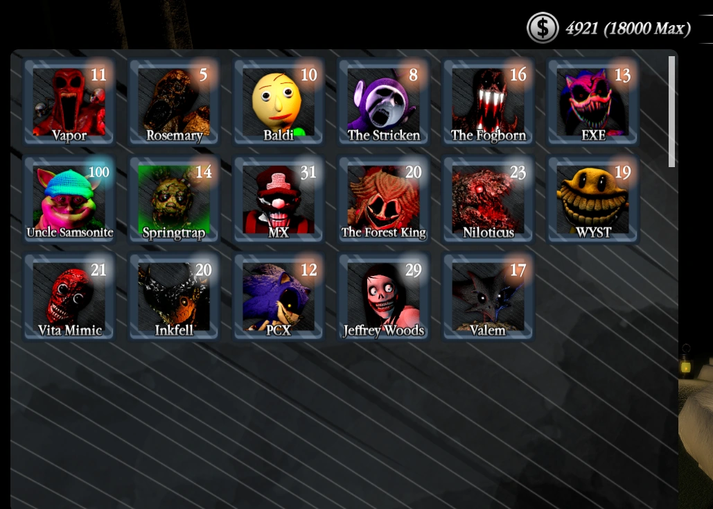 Major Update | Fandom