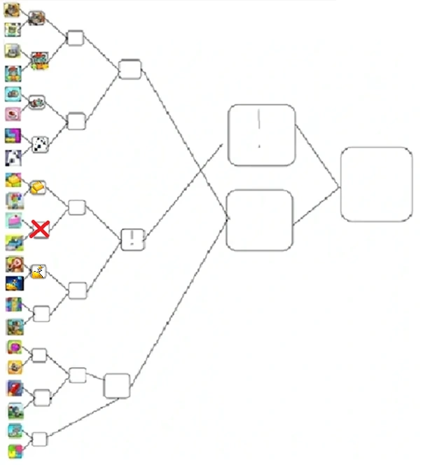 My Talking Tom Minigame brackets round 8: Happy connect vs Tom run | Fandom