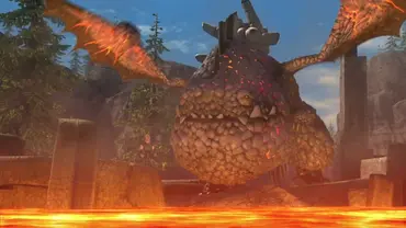 Discuss Everything About How to Train Your Dragon Wiki | Fandom