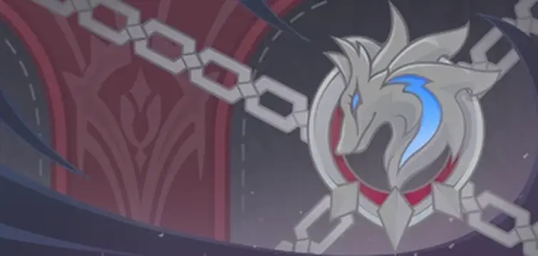 Wriothesley‘s name card looks so cool | Fandom