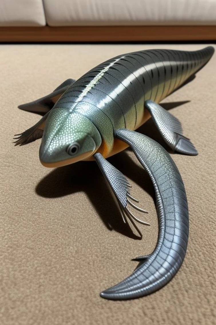 Cursed dinosaur images generated by AI | Fandom