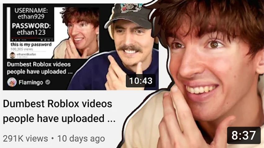 and so he did | Fandom