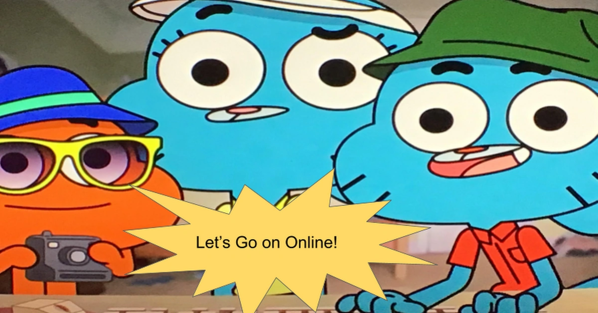 Trailer: Elmore Plus | Fandom