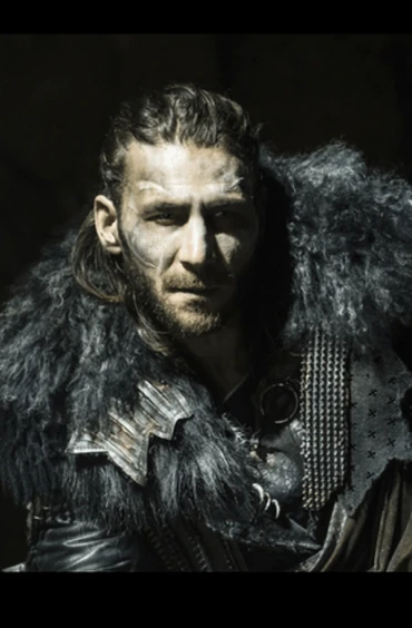 Discuss Everything About The 100 Wiki | Fandom
