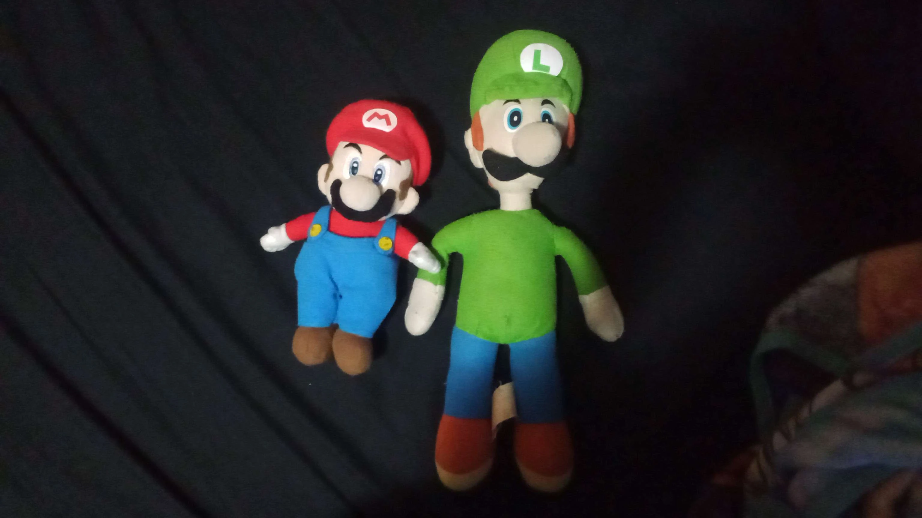 I got THE SML Mario | Fandom