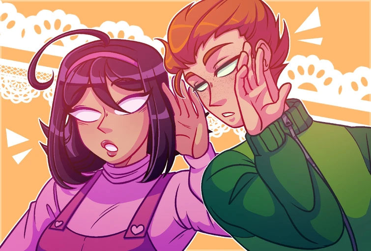 Pico x Nene | Fandom