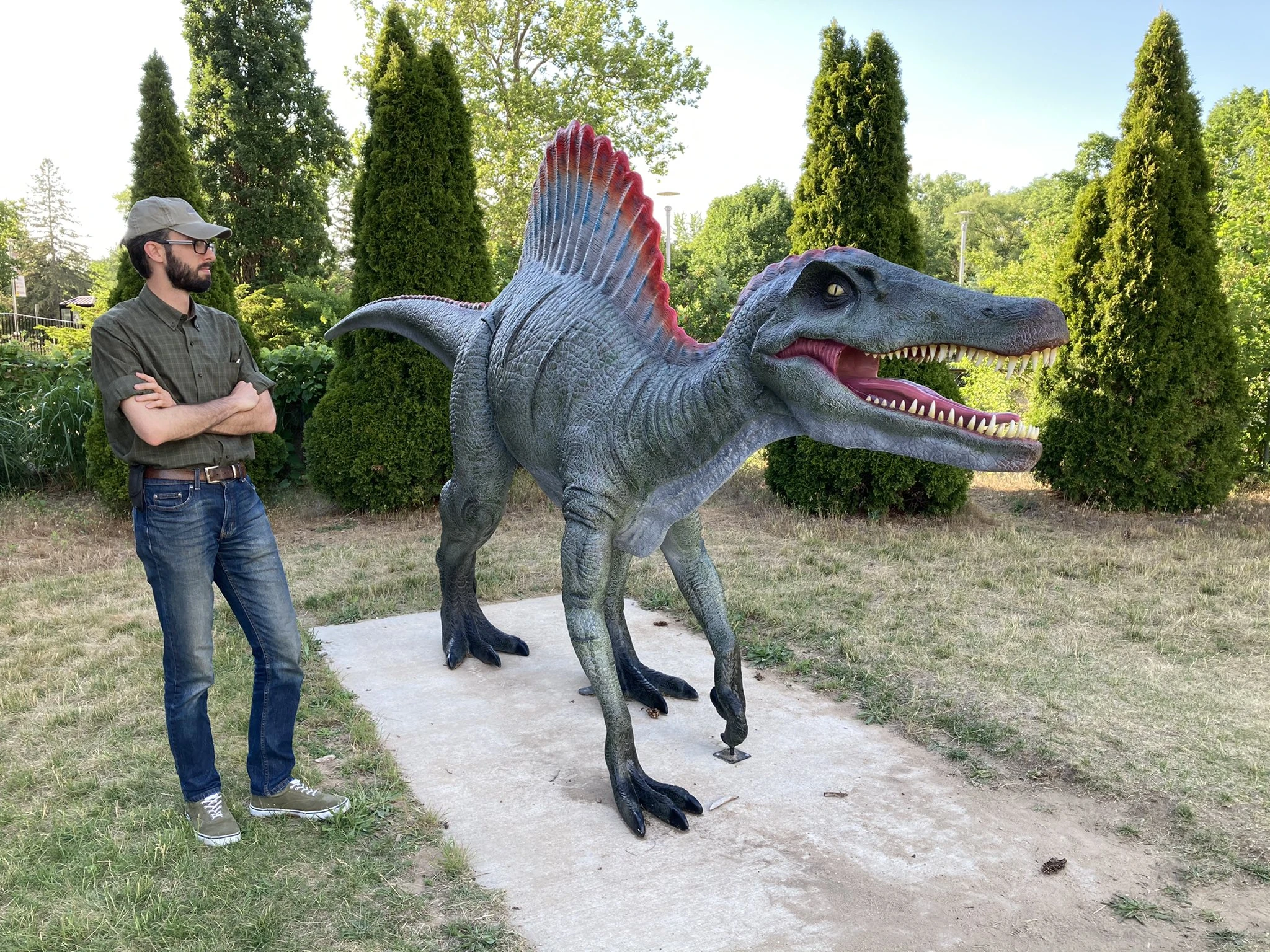 Speaking of Absolutely Cursed | Fandom