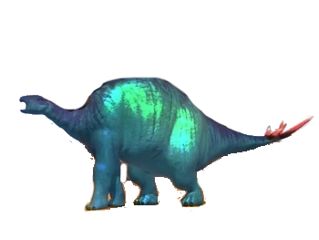 Day 1 of making Cursed DBWC Dinosaurs: Stegosaurus | Fandom