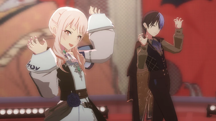 atashi vanpaia ii no succhatte ii no | Fandom