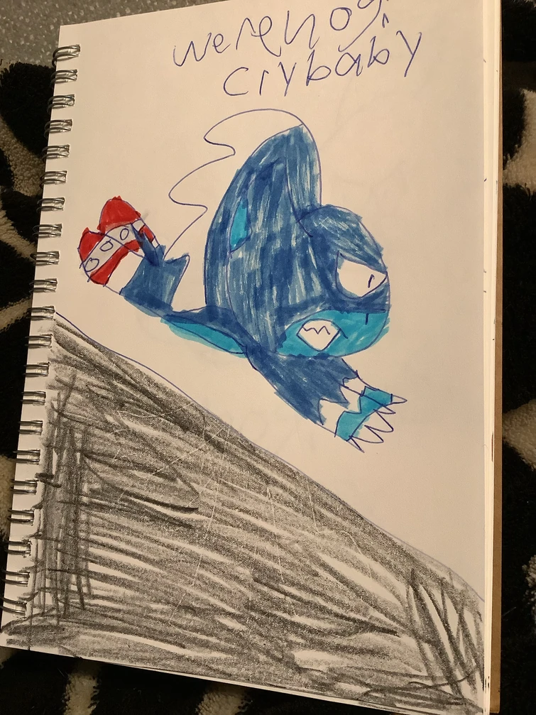 Discuss Everything About Sonic Wiki Zone | Fandom