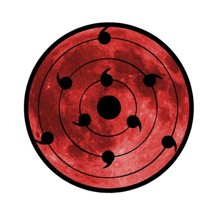 What is Tsukuyomi? Help | Fandom
