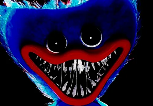 Poppy Playtime Chapter 4 Disc | Fandom