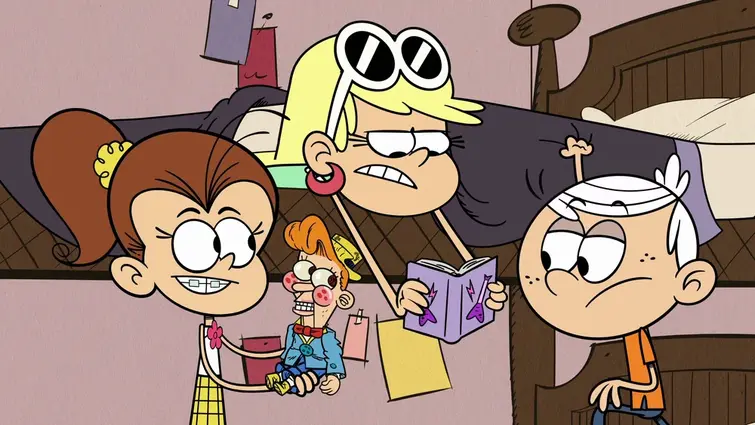 Discuss Everything About Nickelodeon | Fandom