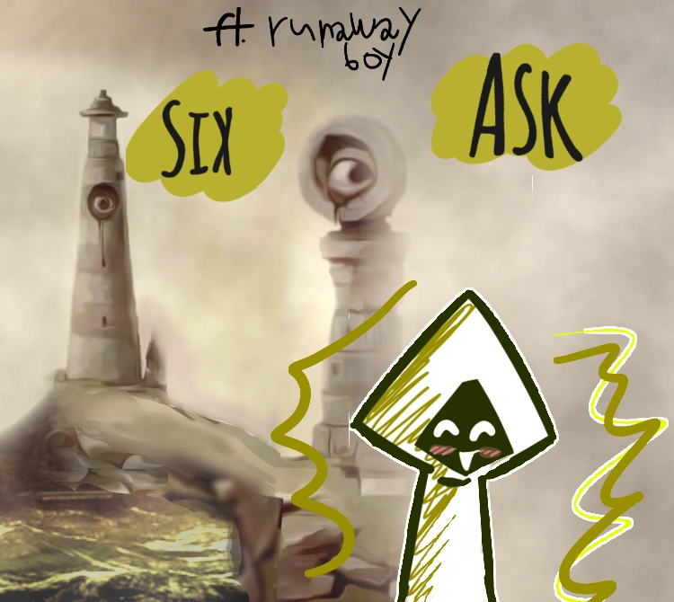 Six Ask! #6 | Fandom