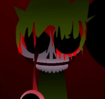 Which is The Most Scariest Sprunki Mod Here? | Fandom