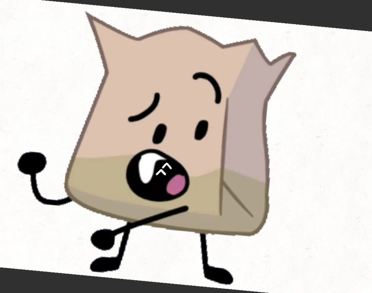 What if barf bag's mouth was sentient ?? | Fandom