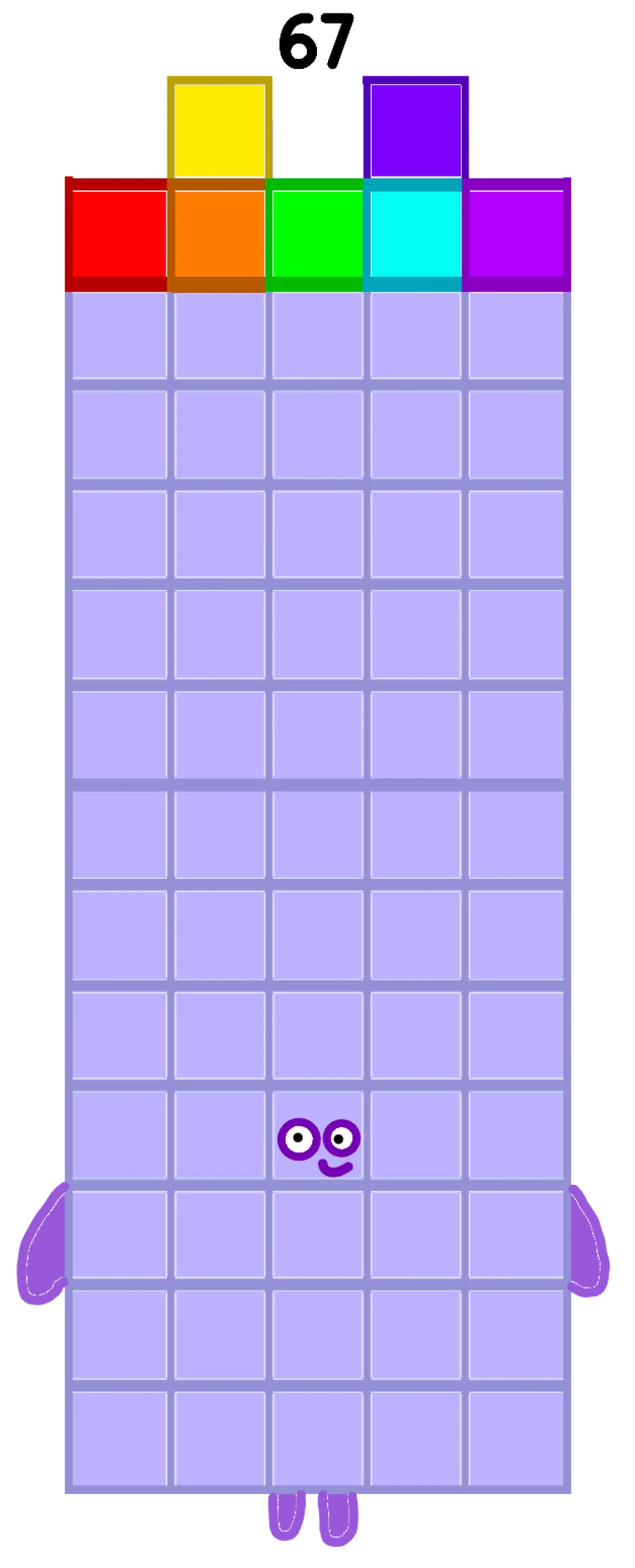 Discuss Everything About Numberblocks Wiki | Fandom