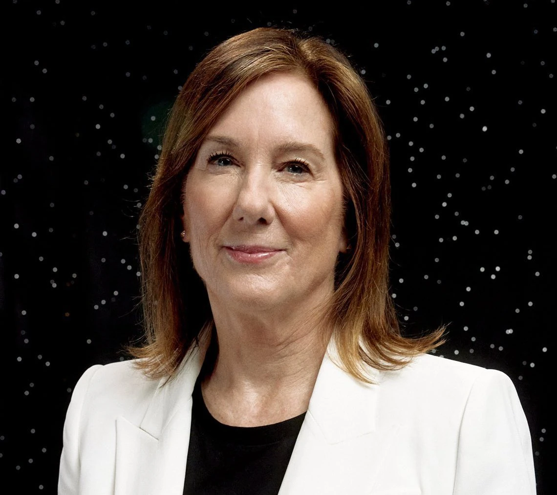 Kathleen Kennedy is reportedly stepping down as the President of Lucasfilm in August 2025 | Fandom