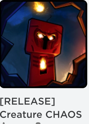 wHiCh cReAtUrEs aRe tHeRe(a random cos player) | Fandom