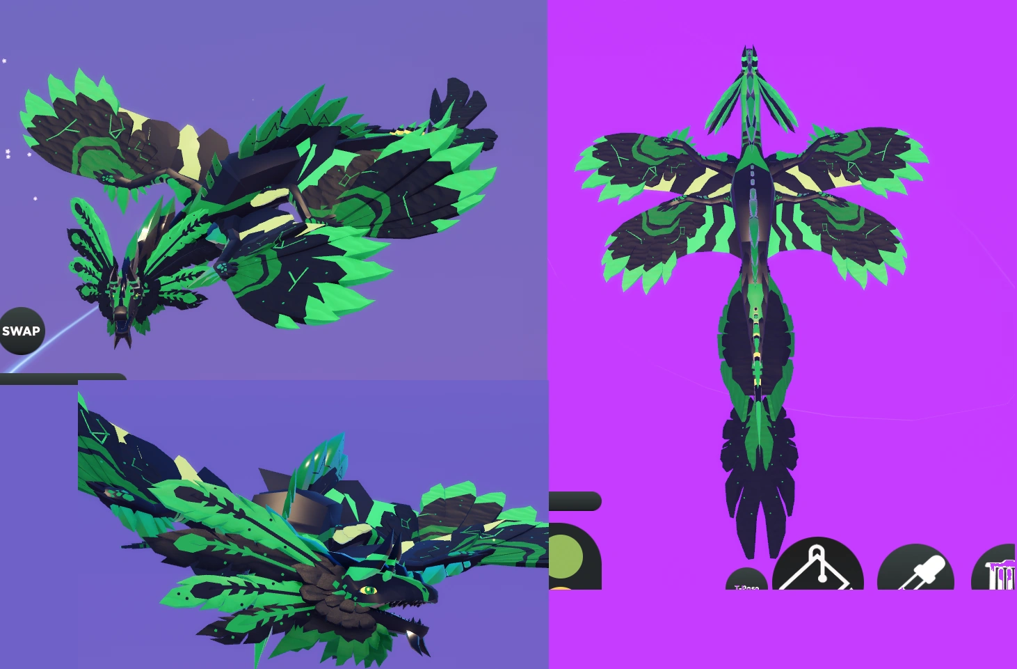 cyber axothan | Fandom