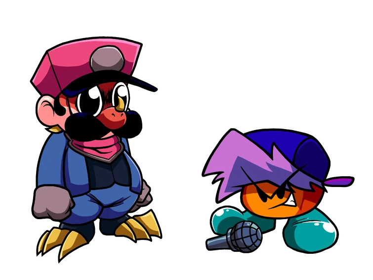 D-Sides Last Course Concept I made | Fandom