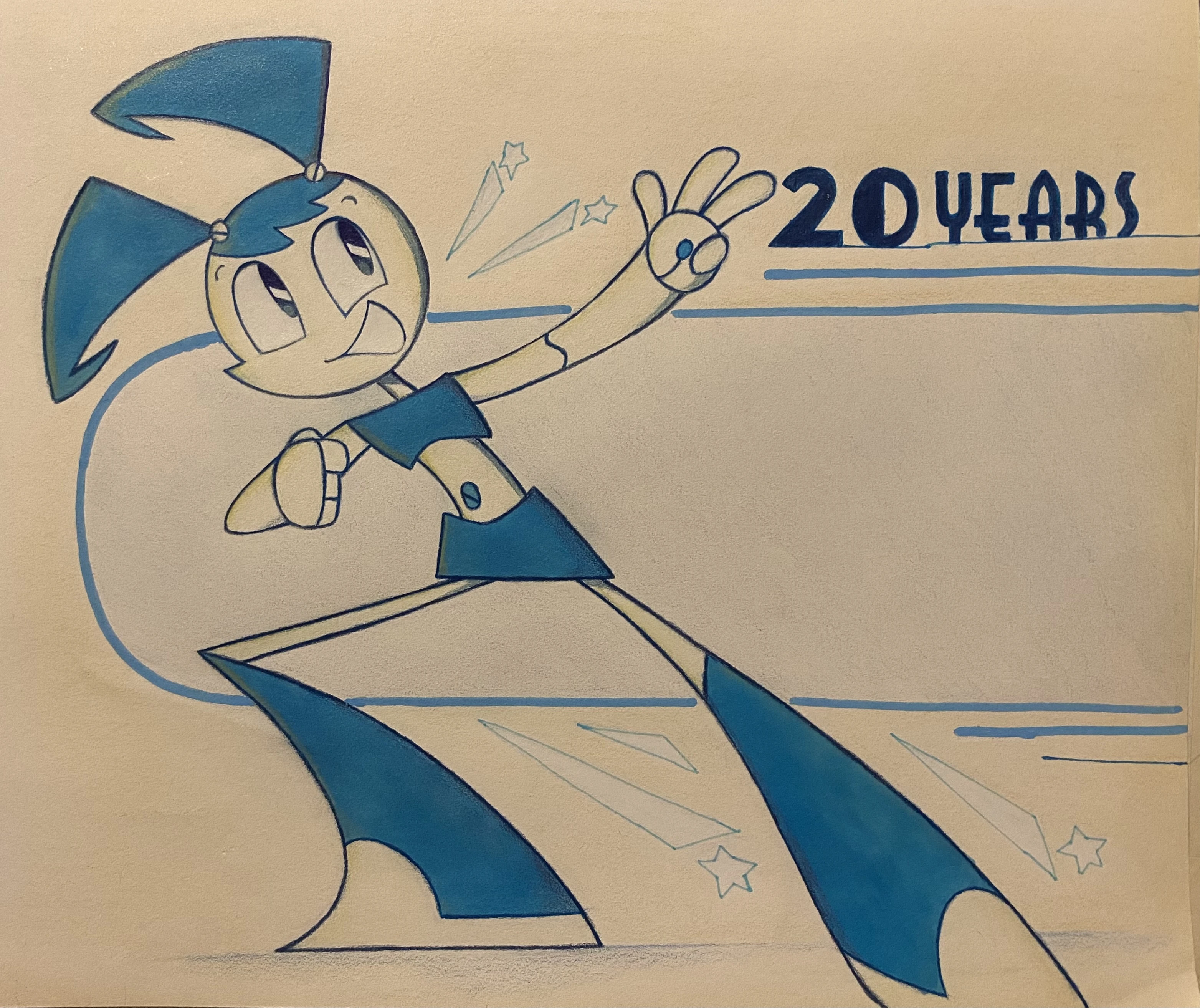 MLAATR’s 20th Anniversary! | Fandom