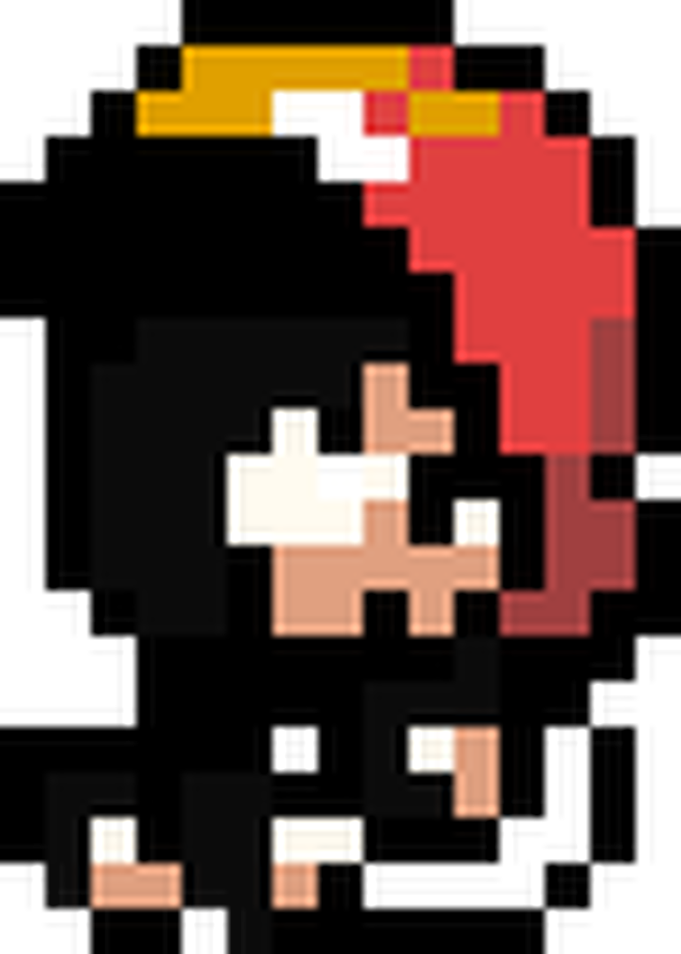 Mario's Madness (My Take) | Fandom