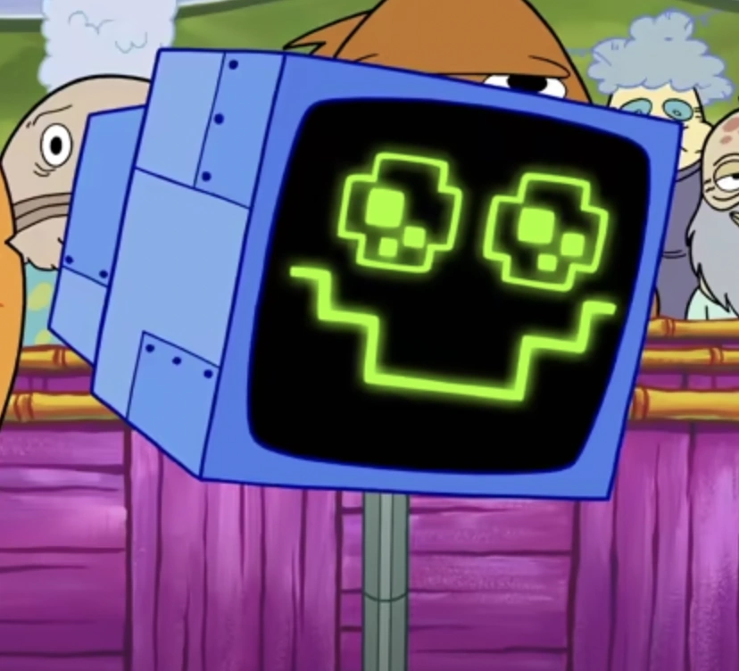 Me when Spongebob calls Patrick "Pat": | Fandom
