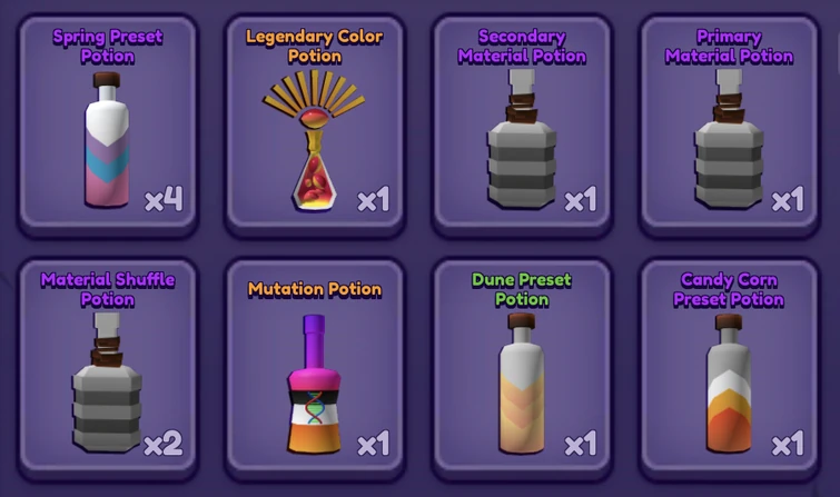 Trading These (Dragons & Potions) 🐉🧪 | Fandom